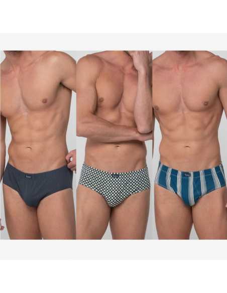 Abanderado Slip 0080